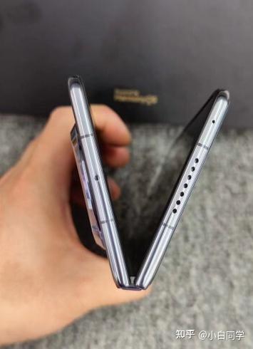 华为Mate X3（华为matex3）怎么样？体验一周优缺点评测 - 知乎