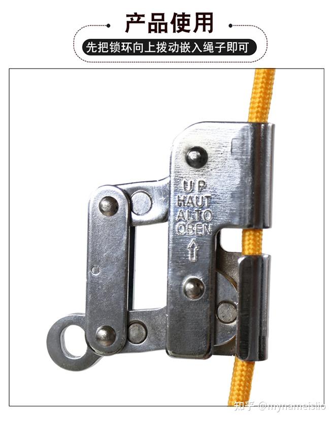 安全带、安全绳、缓冲器、防坠器傻傻分不清楚？五点式安全带不会穿？看这个就够了 - 知乎