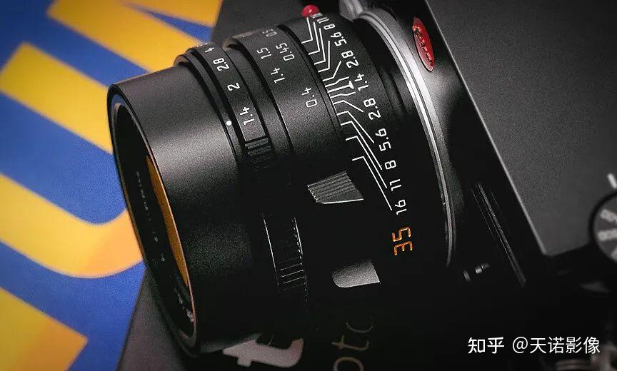 喜欢扫街，徕卡M党必入的三枚镜头 - 知乎