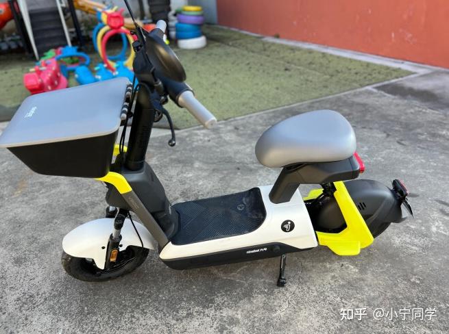 九号电动自行车V30C（九号v30c）怎么样？使用30天后优缺点评测