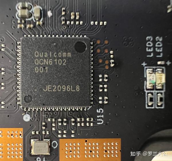 h3c 华三 ax60-s ap 拆解 wifi6 3000m - 知乎