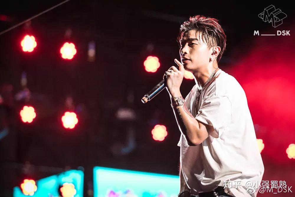 中国说唱音乐节图鉴：YOLO、AYO、MDSK - 知乎