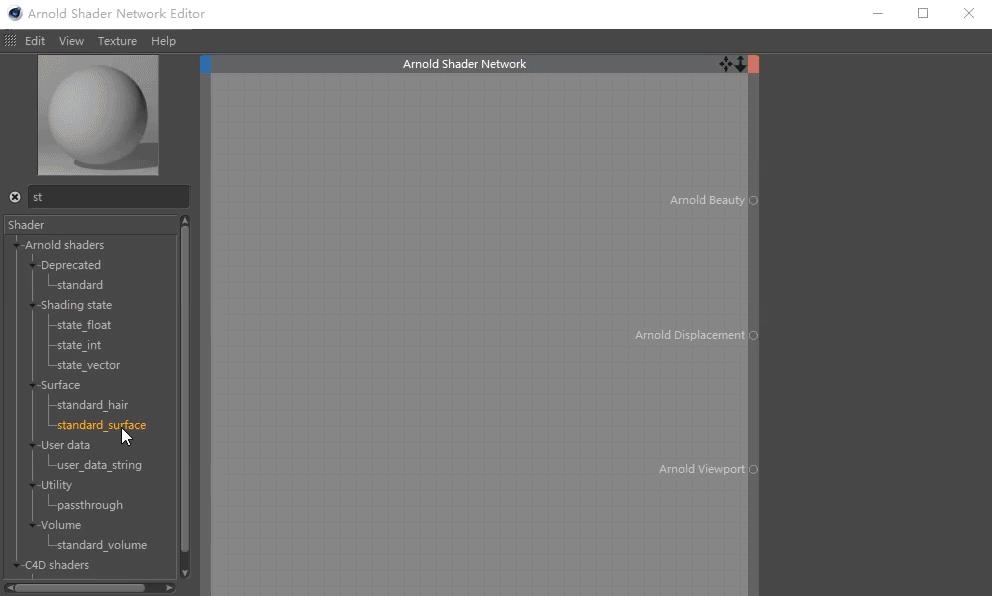 【C4DtoA 08】Arnold渲染器(材质二):Bump/Normal map ... - 知乎