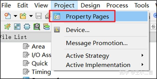 Lattice_FPGA使用Synplify Pro进行综合 - 知乎
