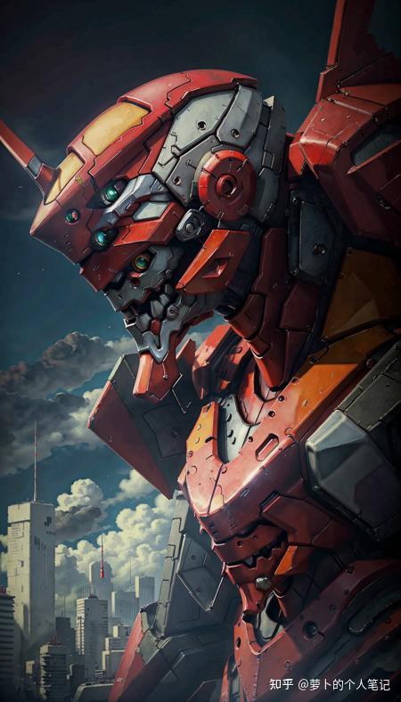 Stable Diffusion 模型之 Lyriel - 知乎