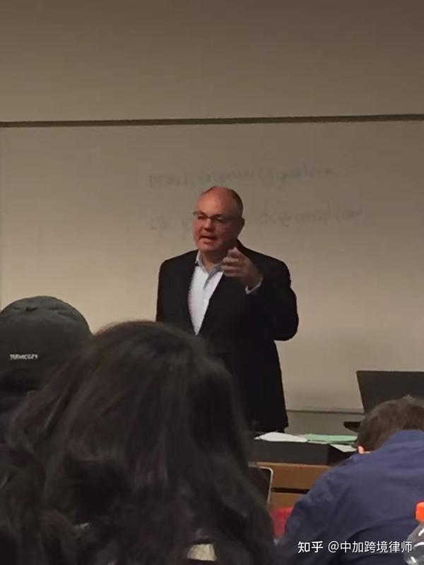 加拿大法律博士（Juris Doctor）游记2 - 知乎