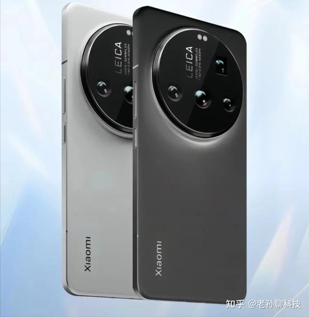 小米15 Ultra参数曝光：2亿像素长焦，四摄镜头，卫星通信 - 知乎