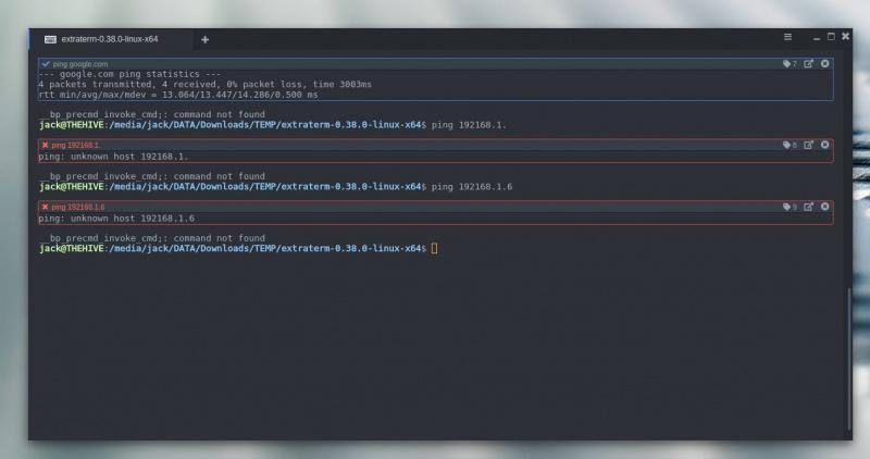 4 个独特的 Linux 终端模拟器 - 知乎