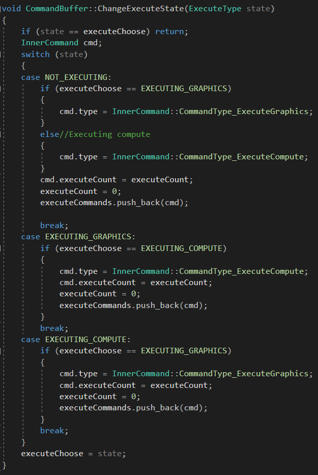 Render Graph in DirectX 12 - 知乎