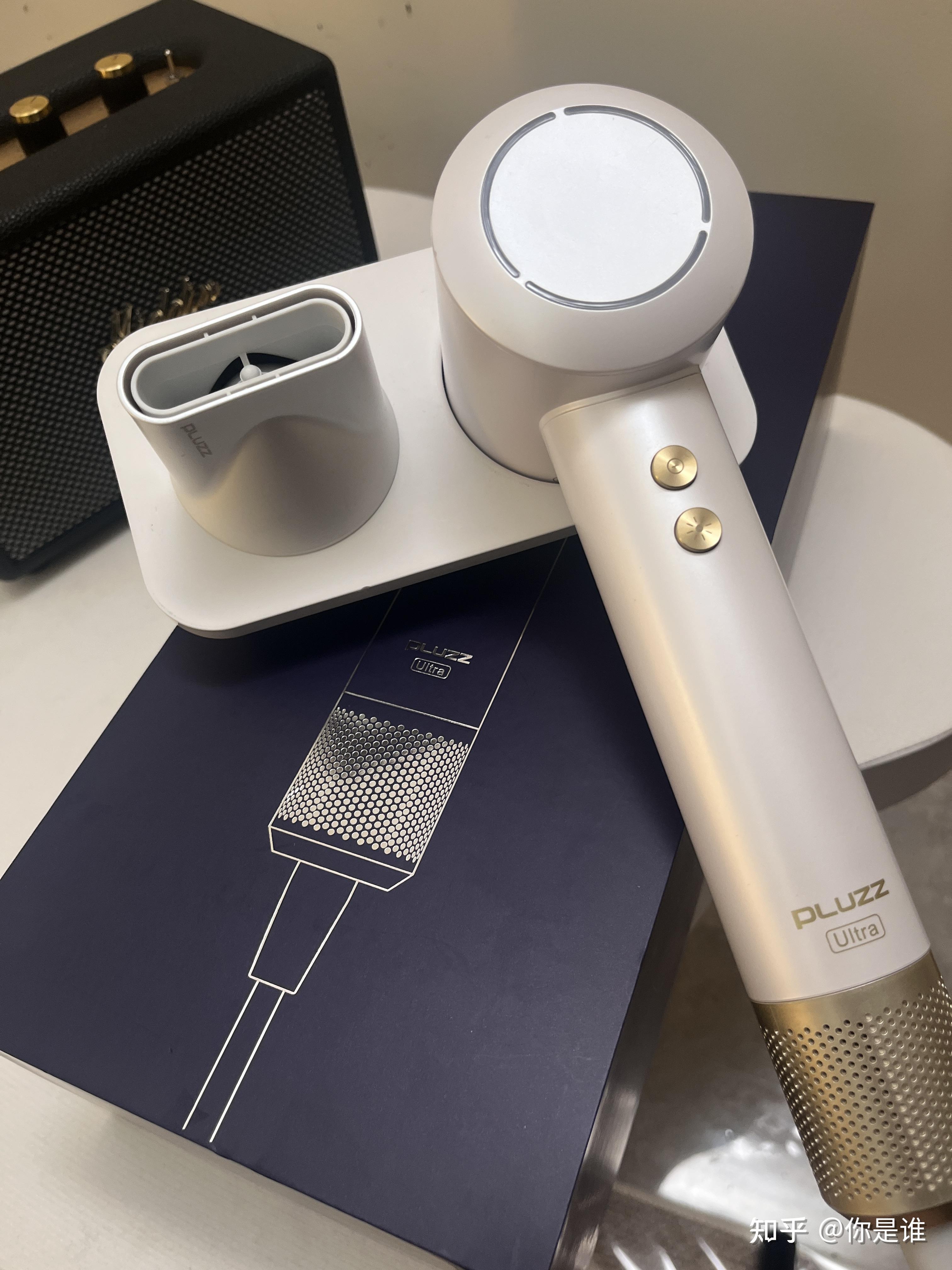 高速吹风机抄作业清单！使用体验不输千元机的PLUZZ X116 Ultra和 SE到底怎么选，一文看懂！ - 知乎