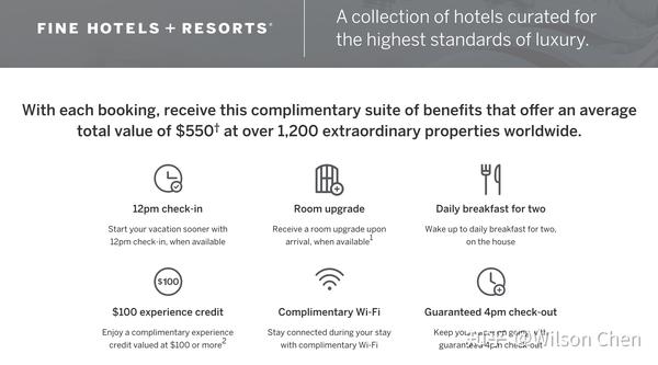 Consortia｜三大酒店计划对比：Virtuoso, FHR, Preferred Partner Program - 知乎