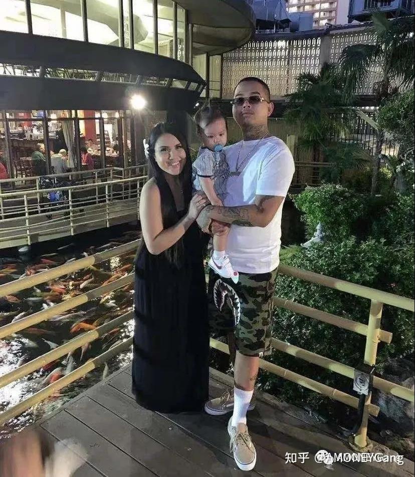 其实HipHop才是最励志的文化，Stupid Young的励志故事 - 知乎