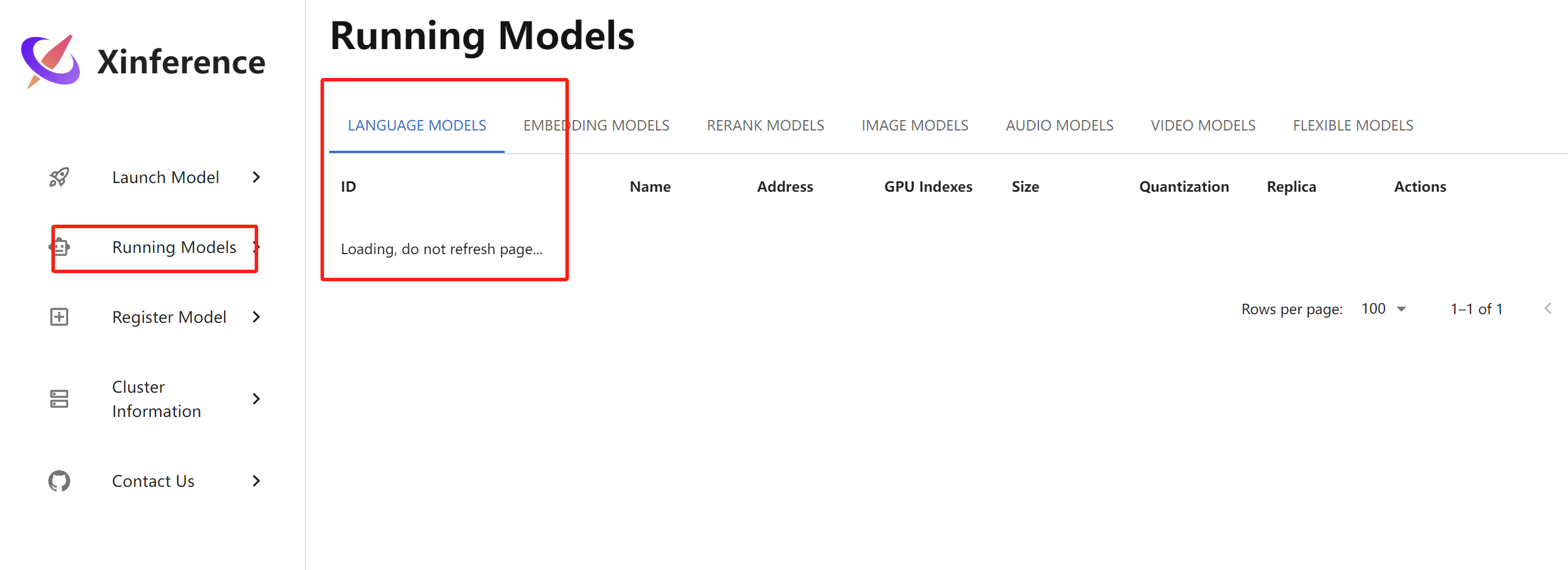 Win11系统本地部署Xinference，AI开源大模型新玩法 - 知乎
