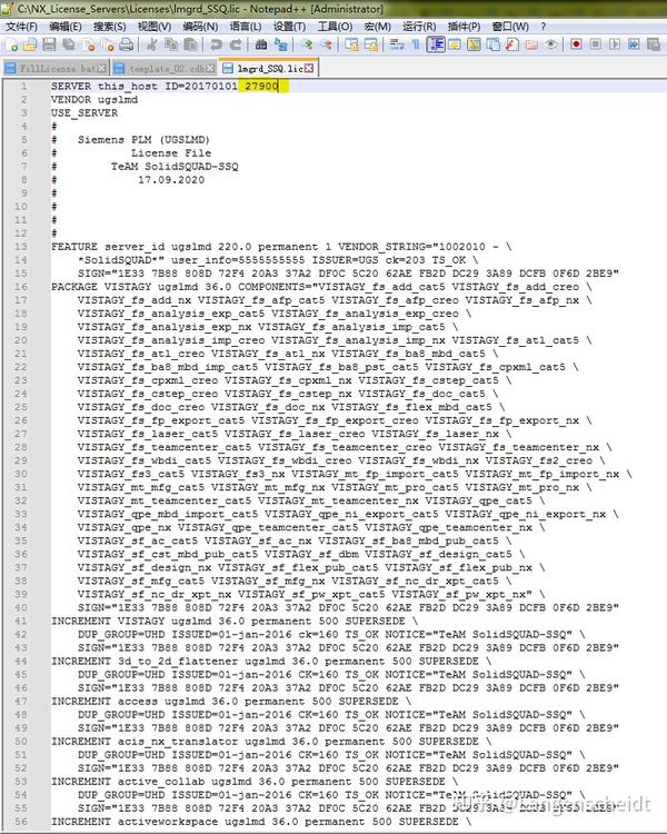 解决Abaqus CAE和UG NX软件无法同时打开的问题 - 知乎