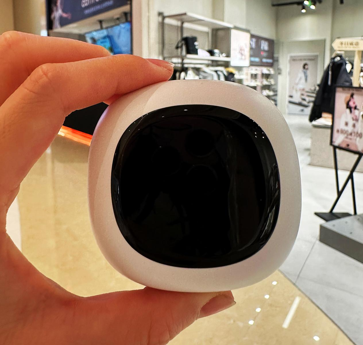 拥有智慧屏幕的塞纳 Sanag S5 Pro到底如何？测评与使用体验深度分享 - 知乎