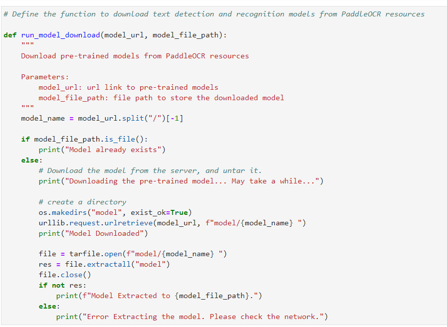 用OpenVINO™ 轻松实现PP-OCR实时推理 - 知乎