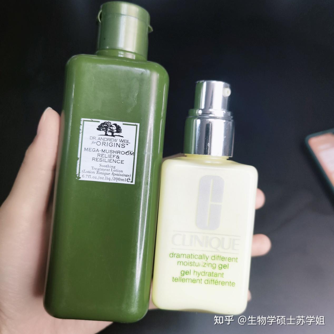 【13款热门水乳超详细测评】油皮|干皮|敏感肌该怎么选水乳？高性价比的水乳是这几款！ - 知乎