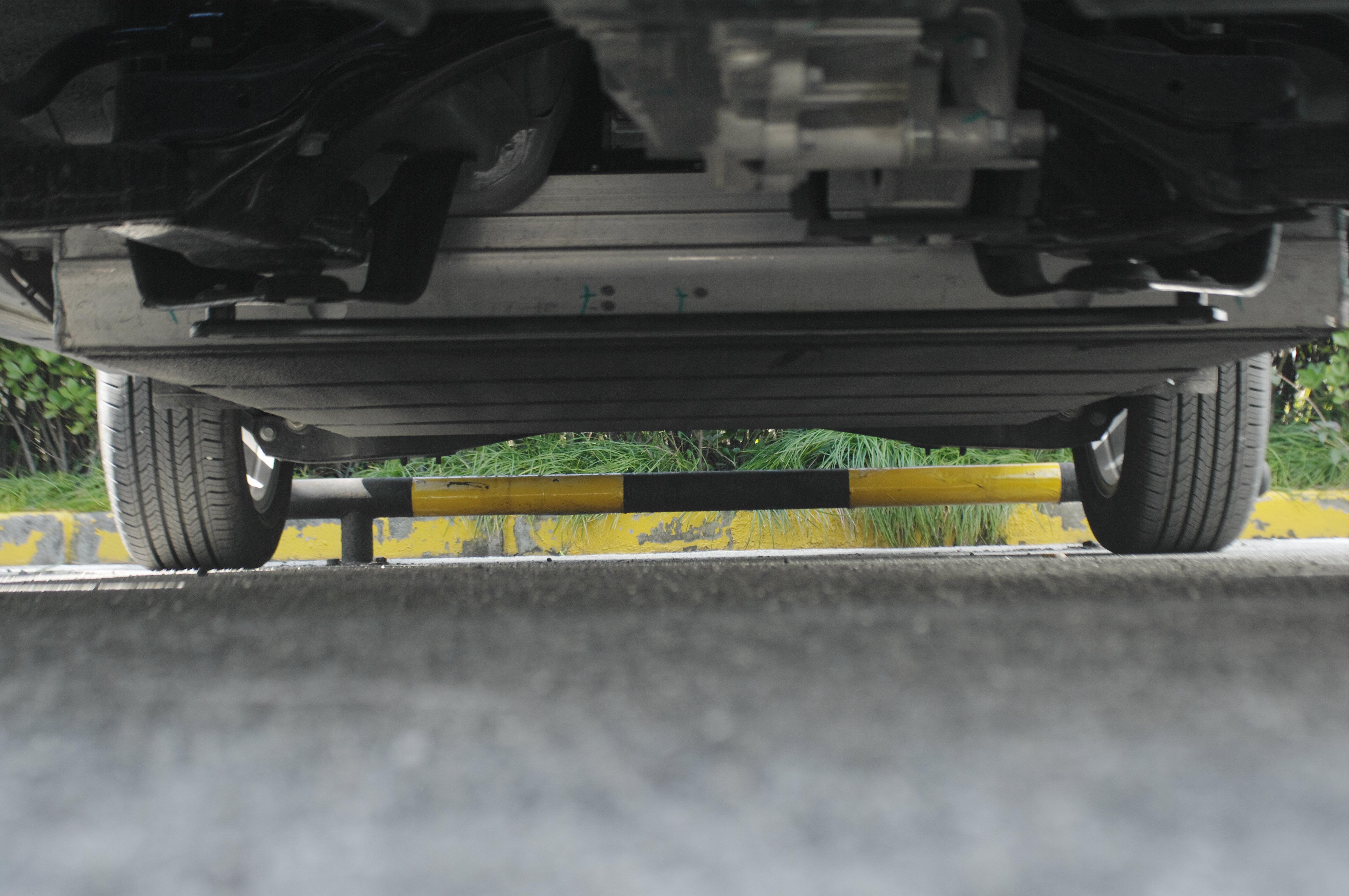 EVCARD再体验-纯电动荣威ERX5 - 知乎