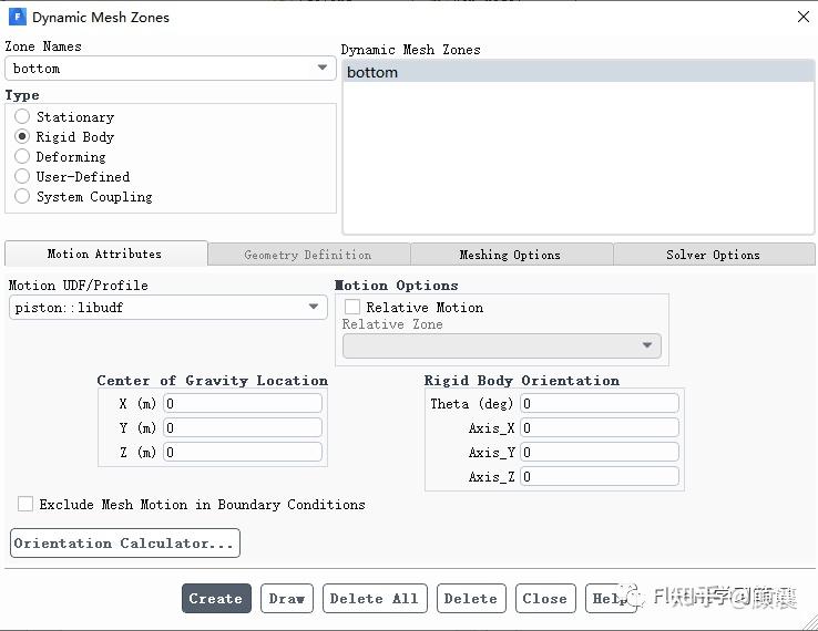 二十一、动网格Layering方法及实例 - 知乎