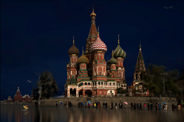 8 首俄罗斯经典音乐推荐 - 知乎