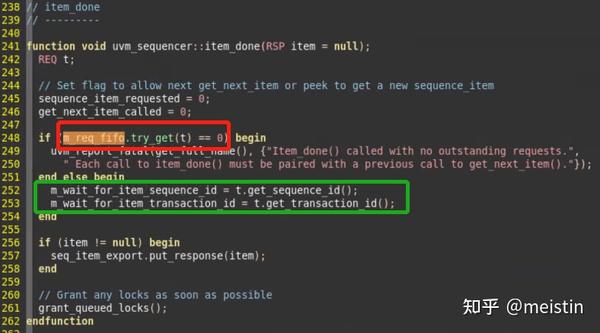 [UVM源代码研究] sequencer与driver之间如何实现通信 - 知乎
