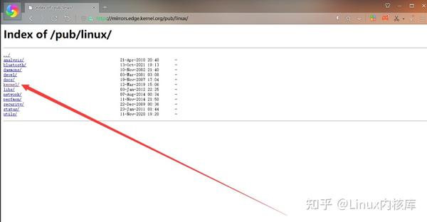 全网最详细的《Linux内核编译大全》 - 知乎