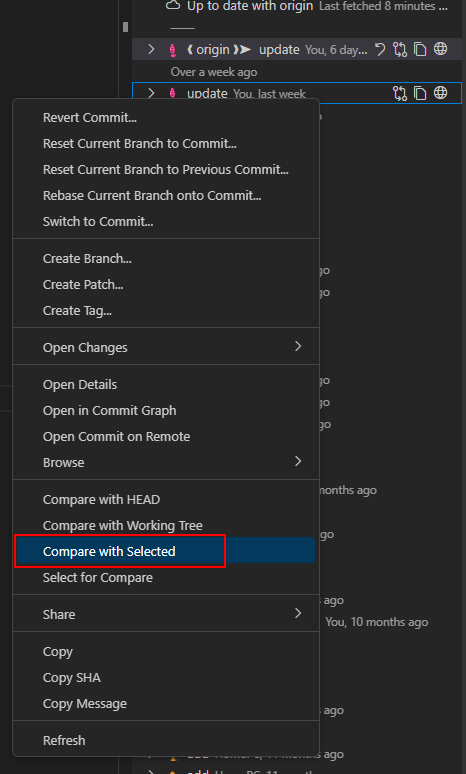 VSCode/Plugins/GitLens - 知乎