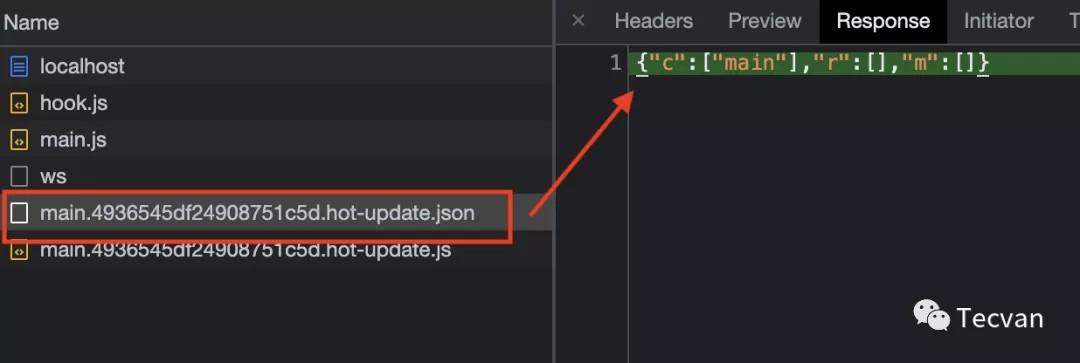 Webpack HMR 原理全解析 - 知乎