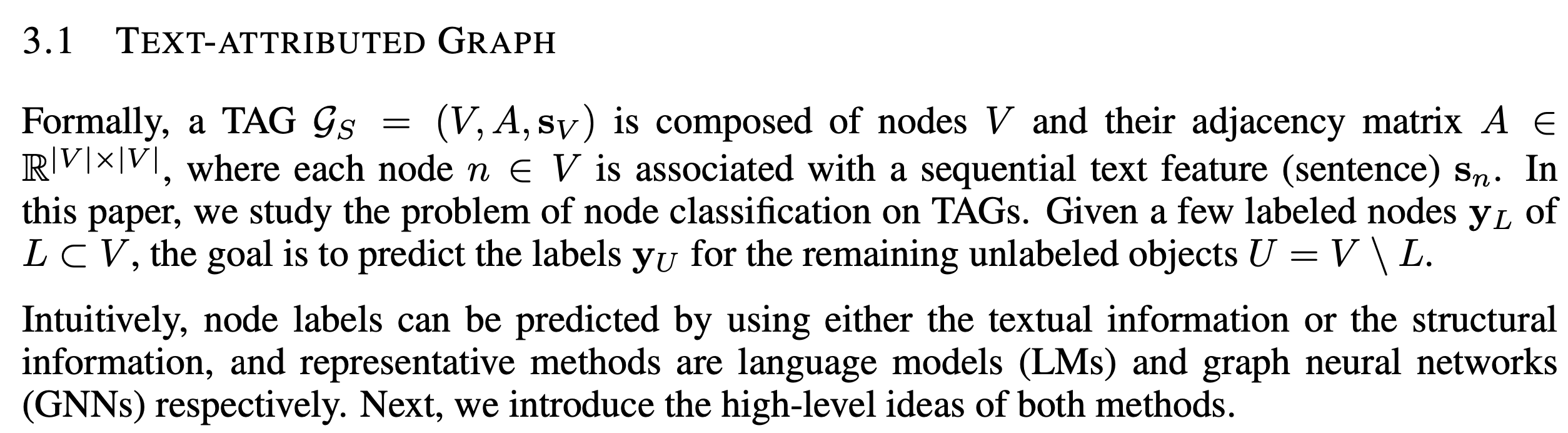LLM for Graph Learning 经典工作一览 - 知乎