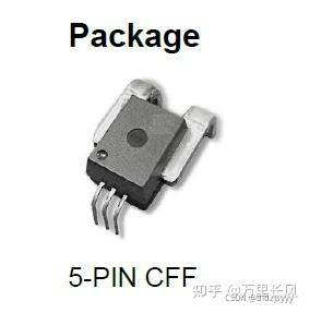 国产250A霍尔电流传感器产品CH704，可以替换Allegro的ACS758/ACS770/ACS772 - 知乎