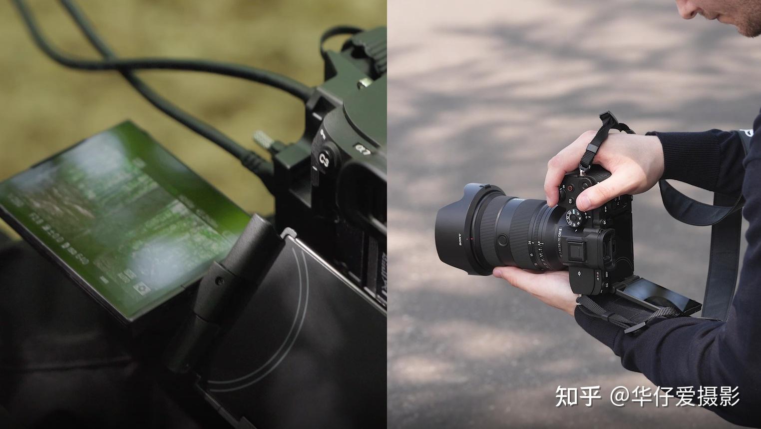 索尼A7R5 详细解读往这里看 - 知乎