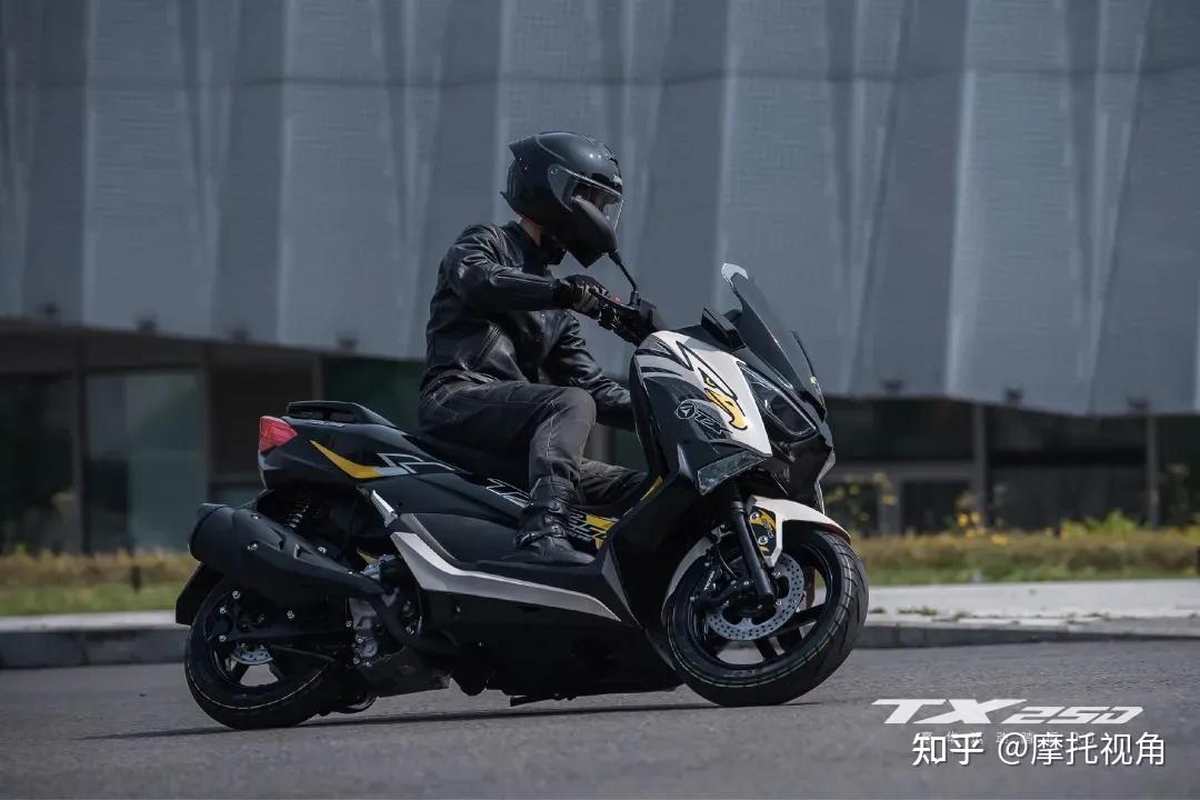 14980元的天鹰TX250上市，与TX150同平台优缺点明显 - 知乎