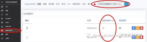 homeassistant使用自制网关ZigBee2mqtt添加zigbee设备的教程 - 知乎