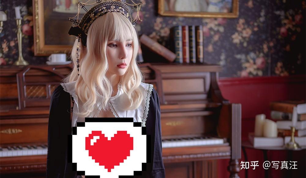 vams子写真合集cos图片:修女 免费在线观看 - 知乎