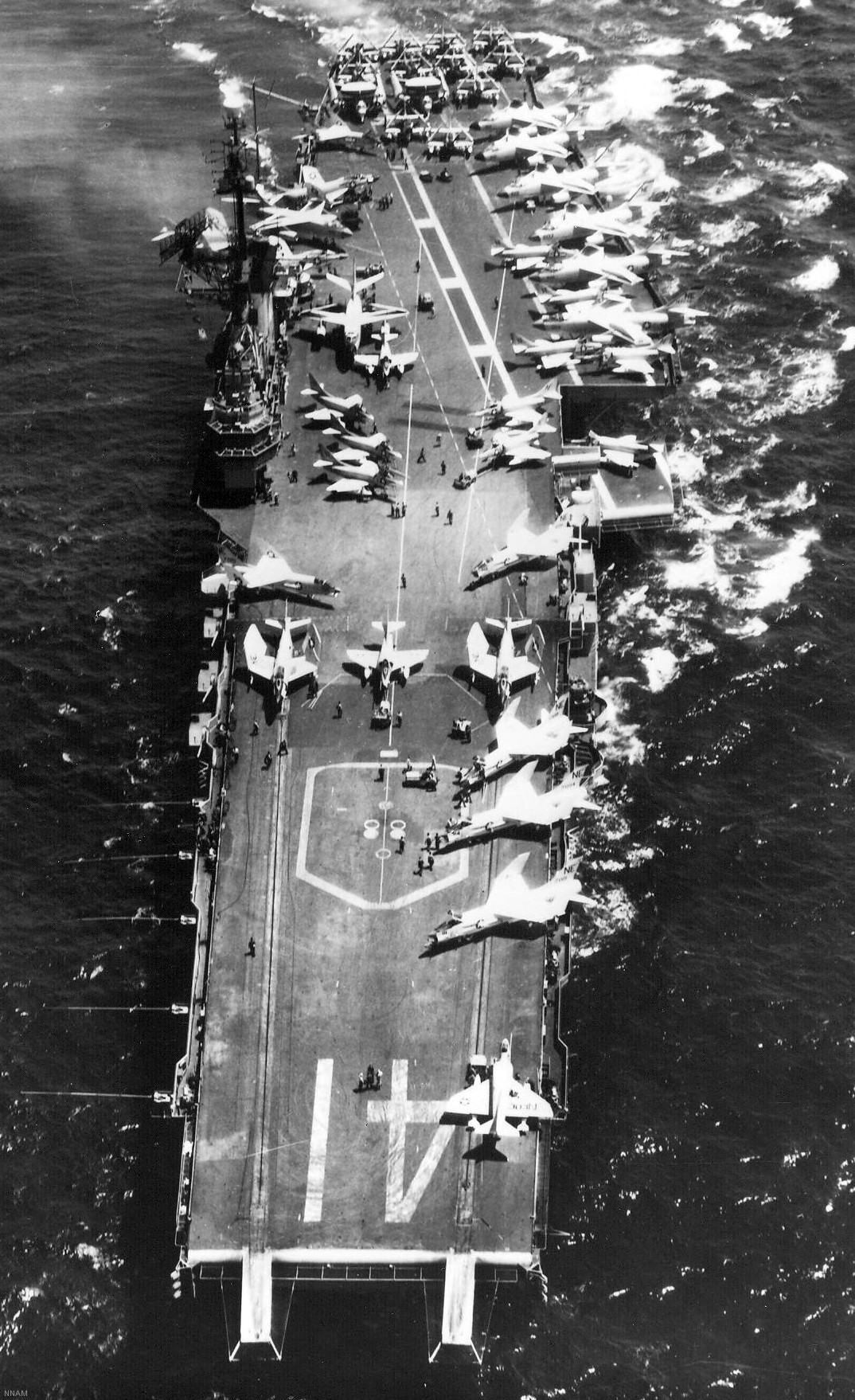 随笔-关于中途岛级 - 知乎