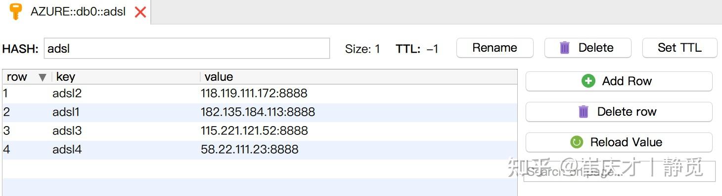 【2022 年】崔庆才 Python3 爬虫教程 - ADSL 拨号代理的使用 - 知乎