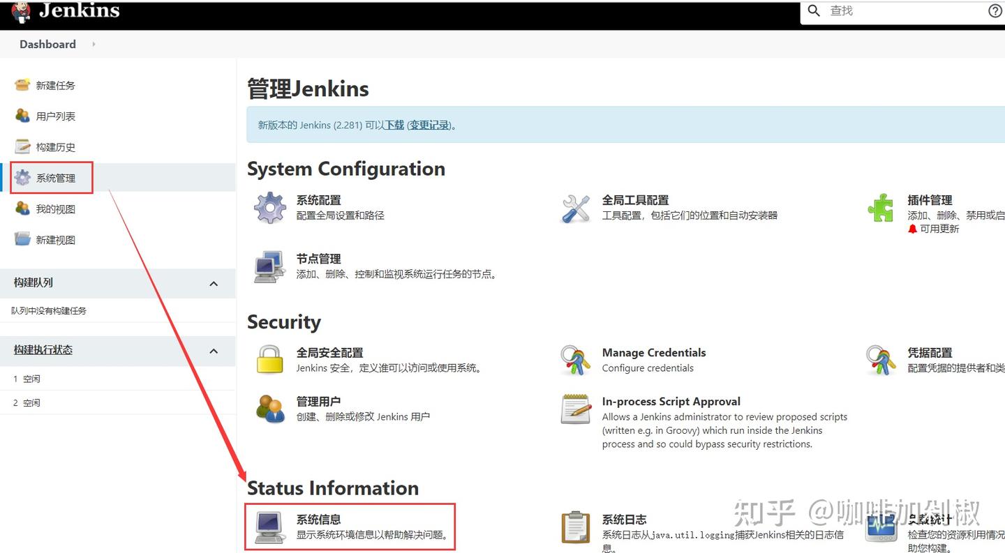 Jenkins+Python自动化测试持续集成 - 知乎