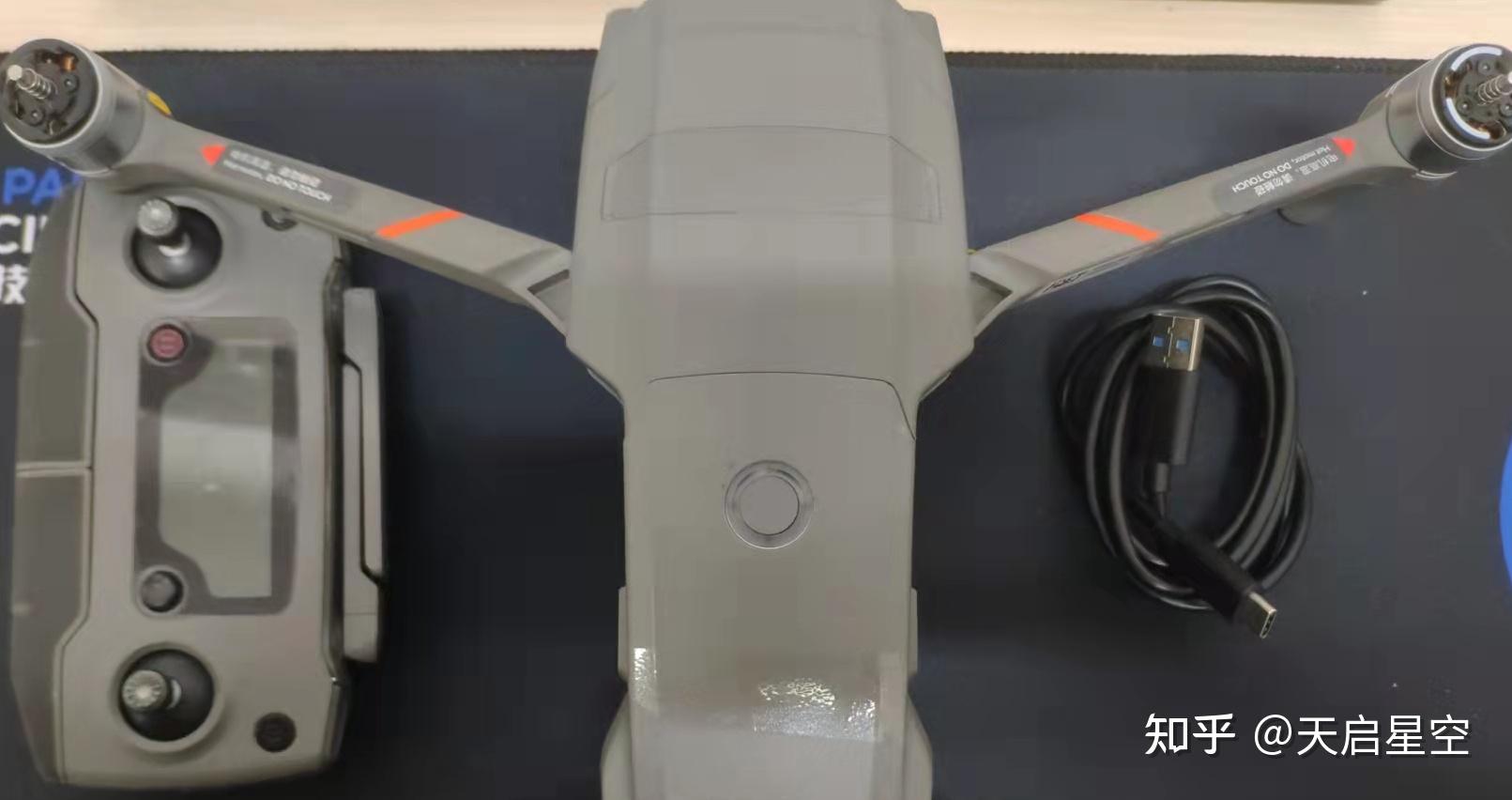 DJI MSDK开发（一）示例代码运行 - 知乎