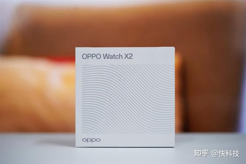 全能健康守护者！OPPO Watch X2评测：14项指标60秒全掌控 - 知乎
