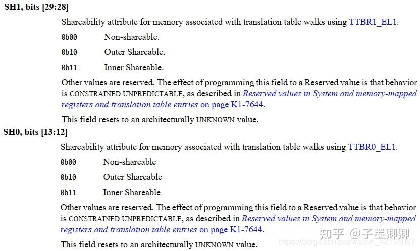 一文搞懂 | ARM MMU - 知乎