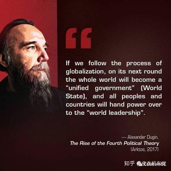 备受争议的意识形态：Nazbol的起源与发展 - 知乎