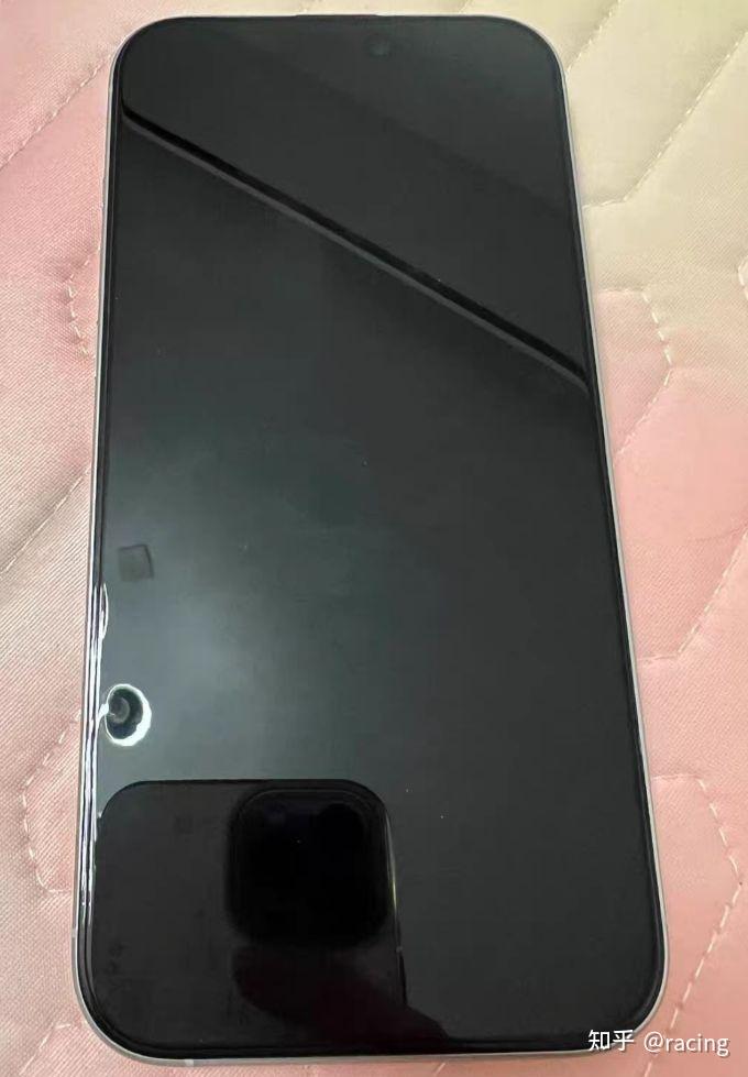 资源机+ID机！粉丝某鱼7900买iPhone16Pro Max翻车！ - 知乎