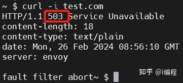 istio学习记录——VirtualService详解 - 知乎