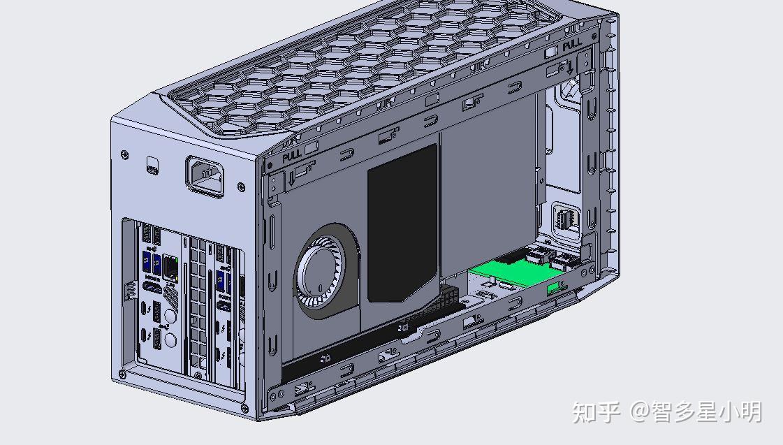 Intel A770+NUC11BTM - 知乎