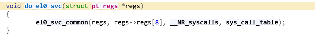 Linux + arm 系统调用 - 知乎