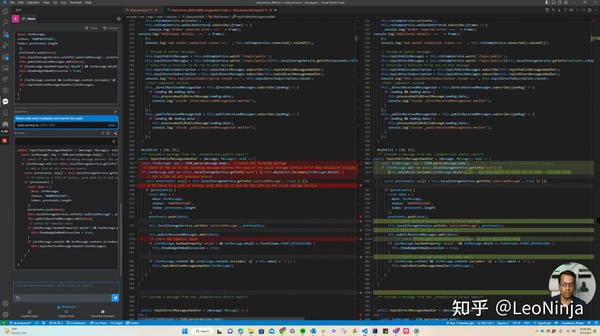 Bito：两个最强大的功能 - 知乎