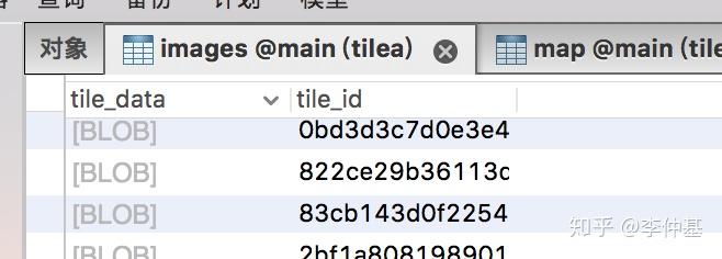 浅谈Mapbox开源技术 - 知乎