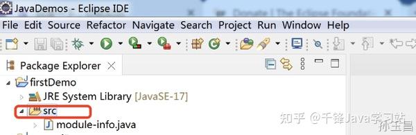 Eclipse的下载、安装、配置及使用流程，速来get！ - 知乎