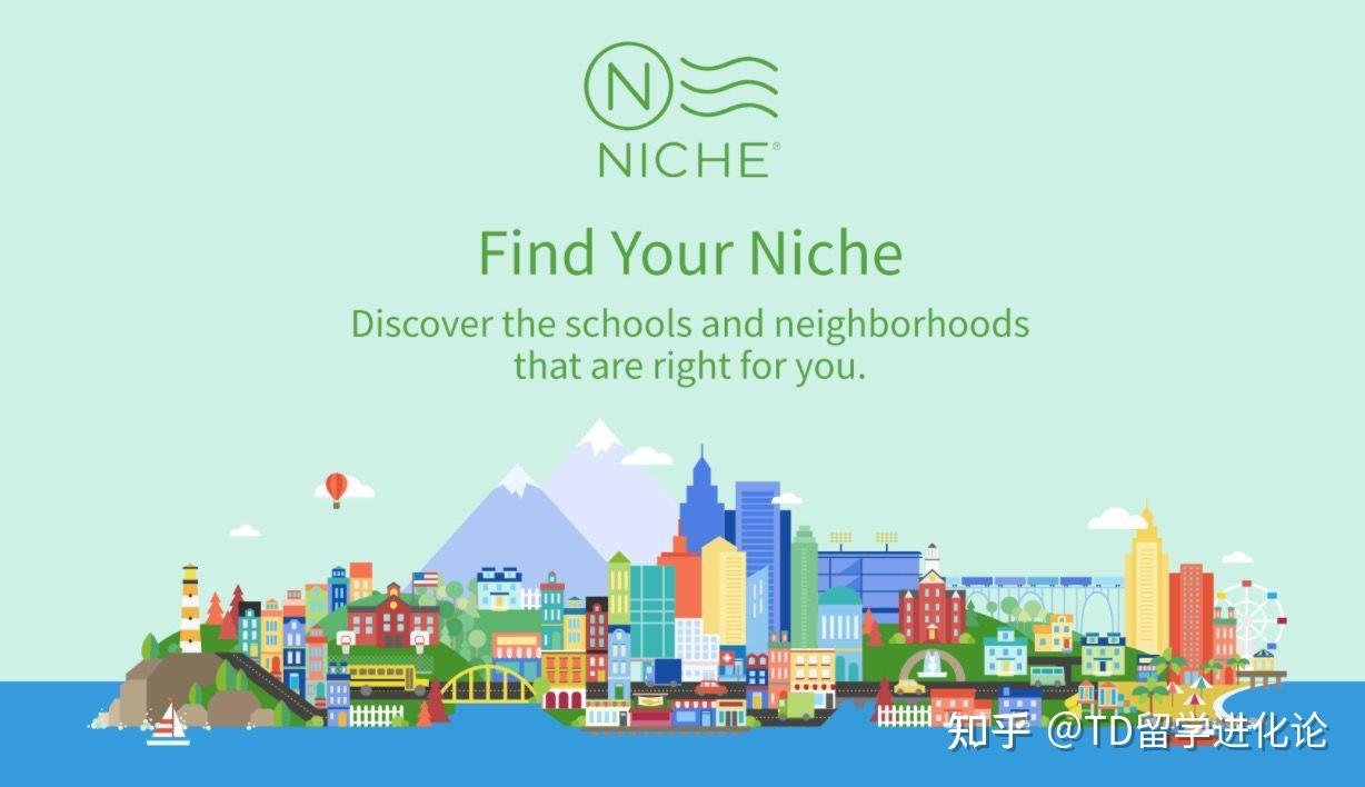 Niche公布2022全美最佳大学排名，大U文理混合双打，你的梦校排第几？ - 知乎