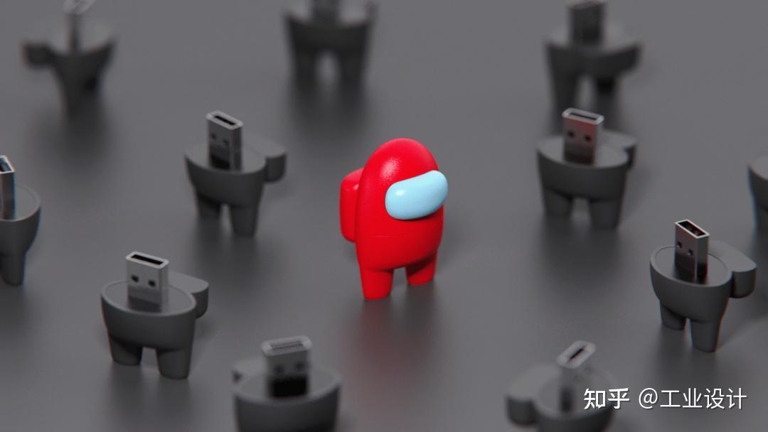 重新设计——U盘 - 知乎